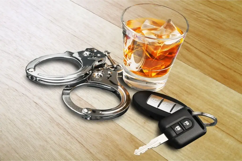 Fourth DUI And Preliminary Hearing In Colorado | Lawrence Law Firm
