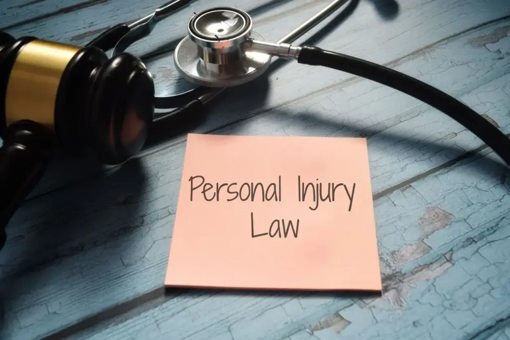 Common Types Of Colorado Personal Injury Cases | Lawrence Law Firm