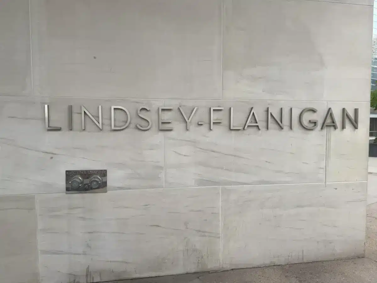 Denver Criminal Defense Attorney | Lawrence Law Firm